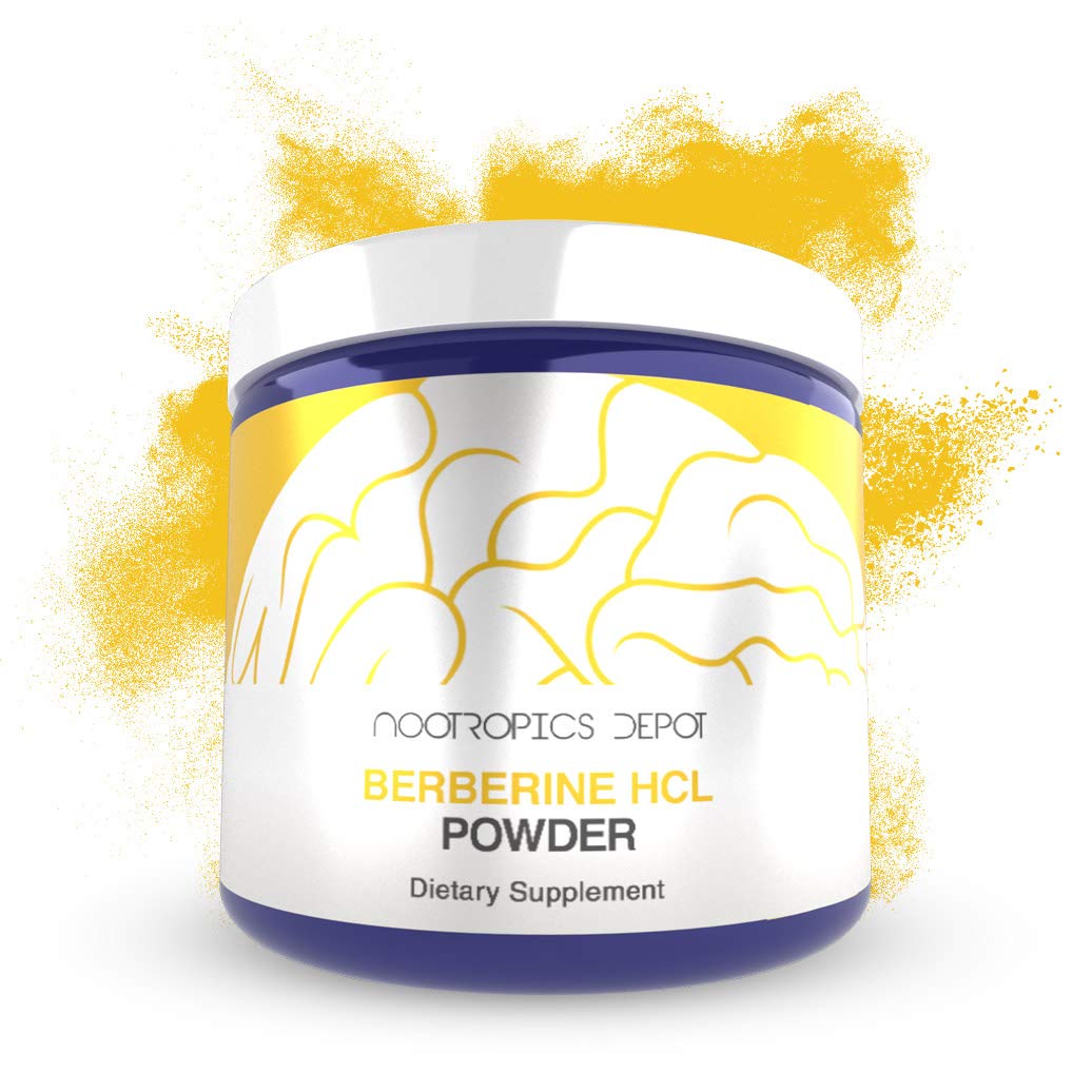 natural blended vitamin and mineral formula