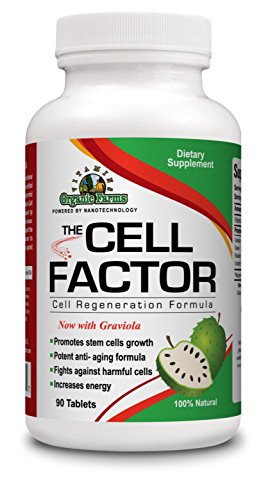 natural blended vitamin and mineral formula