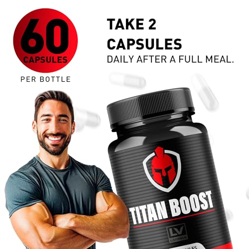 natural blended vitamin and mineral mix