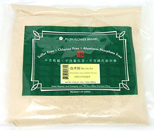 natural blended vitamin and mineral powder