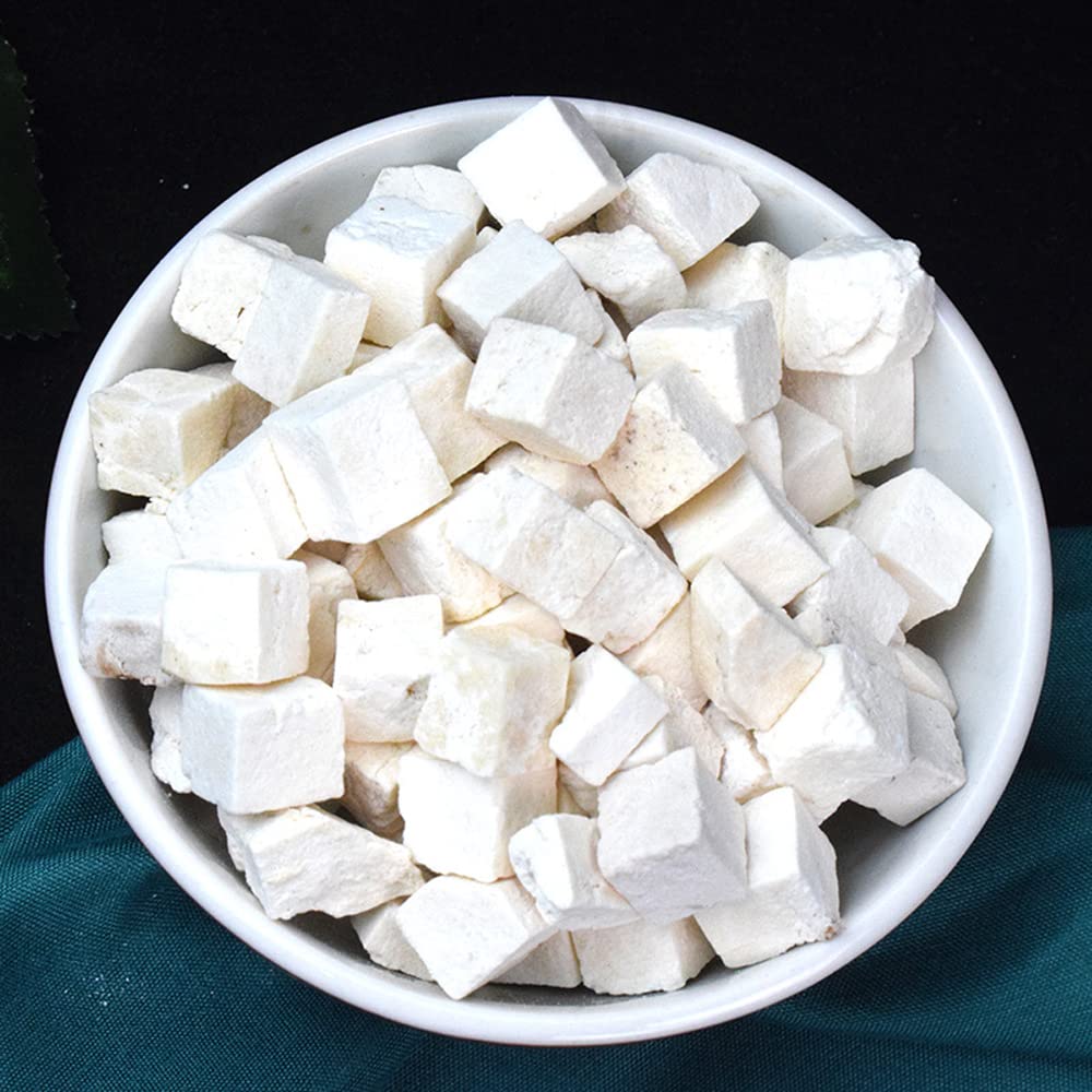 natural blended vitamin and mineral source