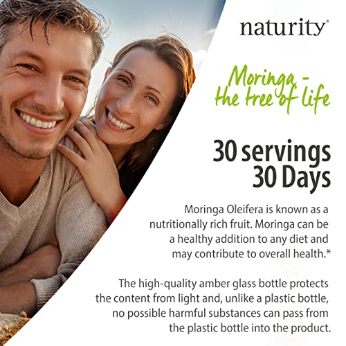 Natural blended vitamin and mineral source