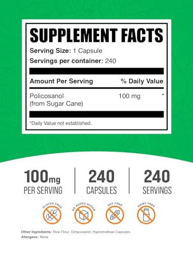 natural blended vitamin and mineral source