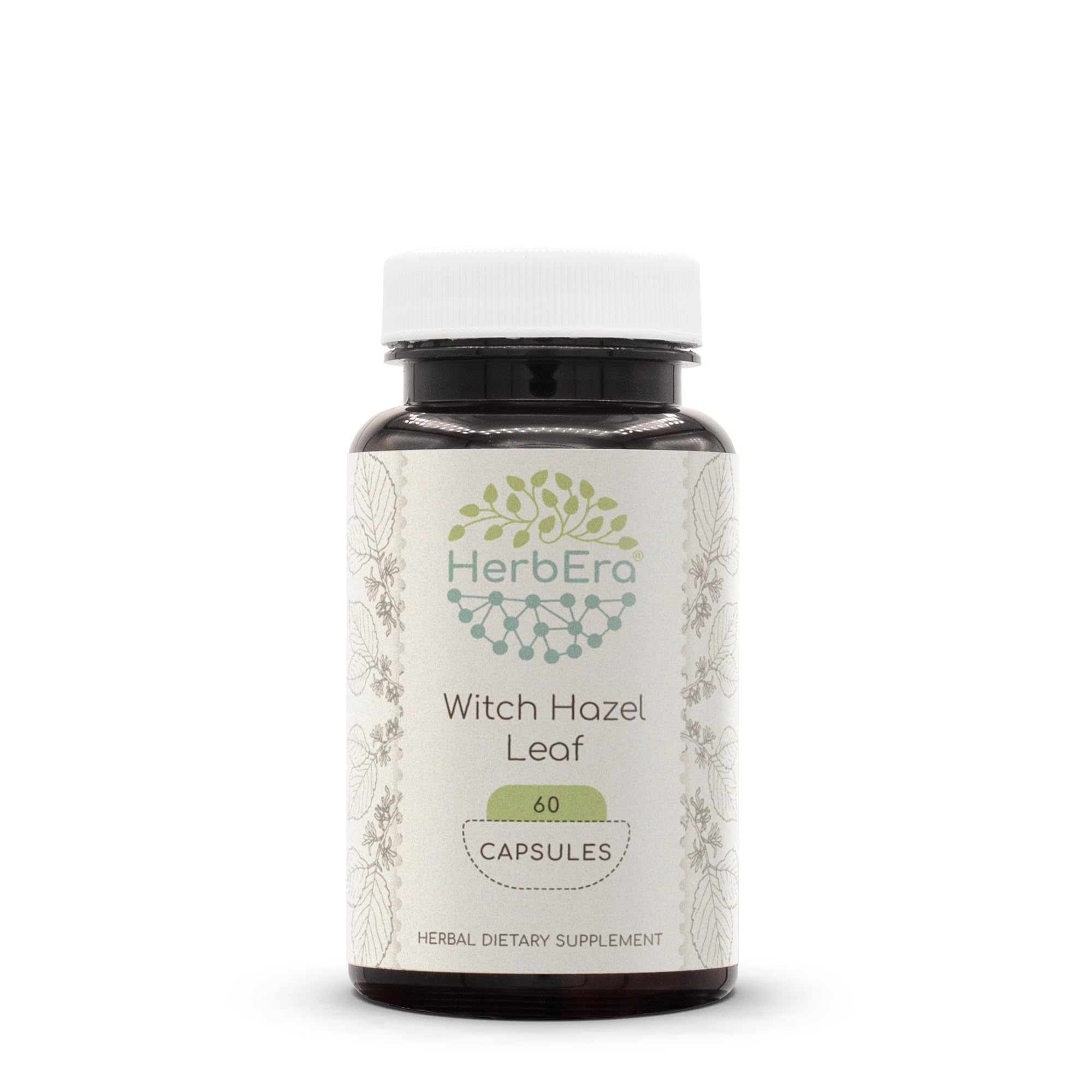 natural blended vitamin and mineral supplements