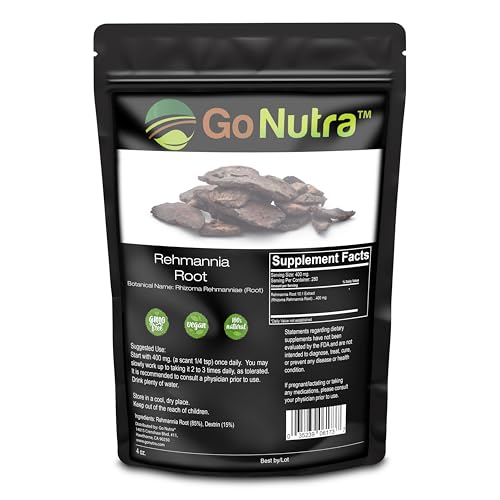 natural blended vitamin and mineral supplements