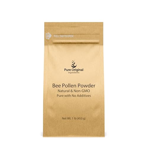 natural blended vitamin and mineral supplements