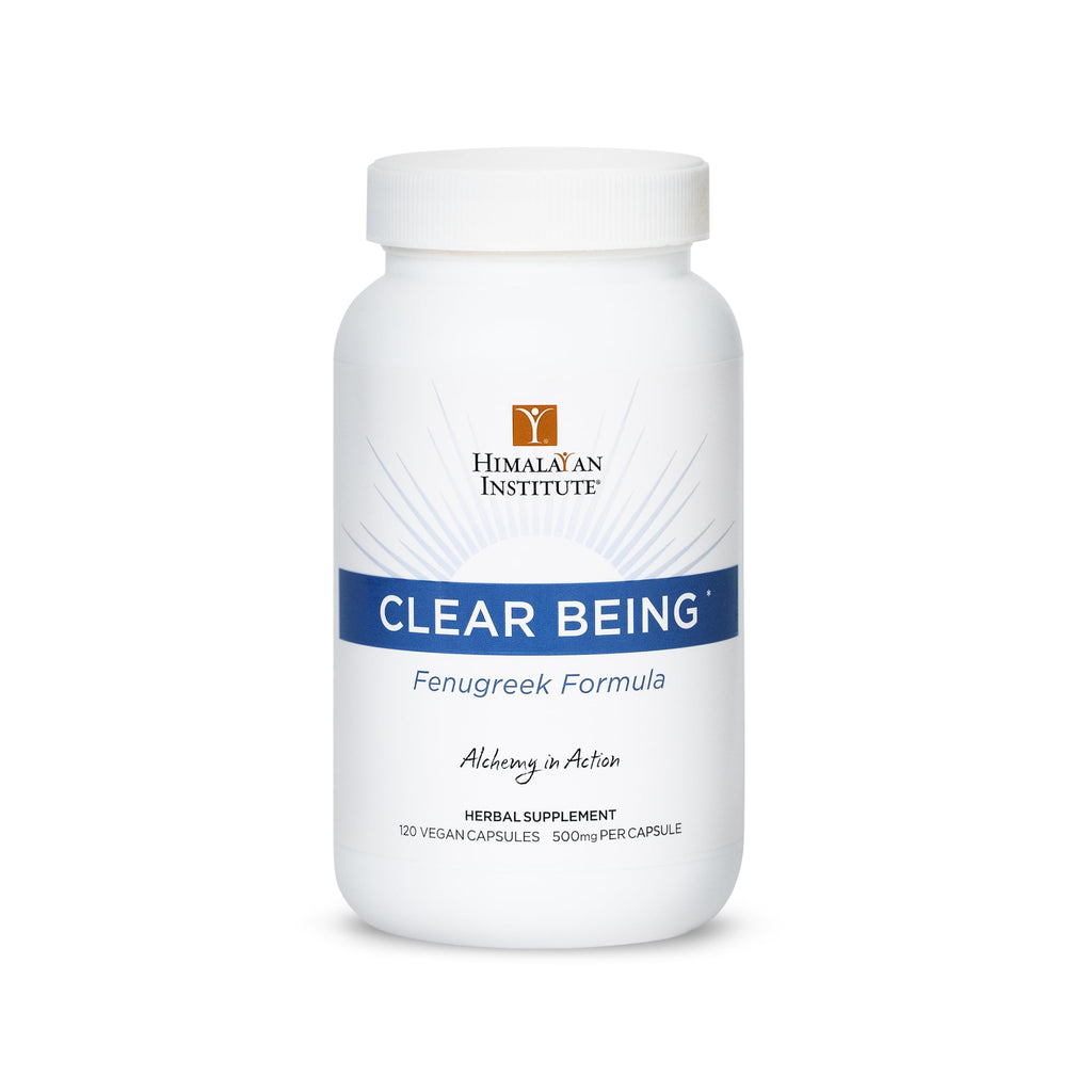 natural blended vitamin and mineral support