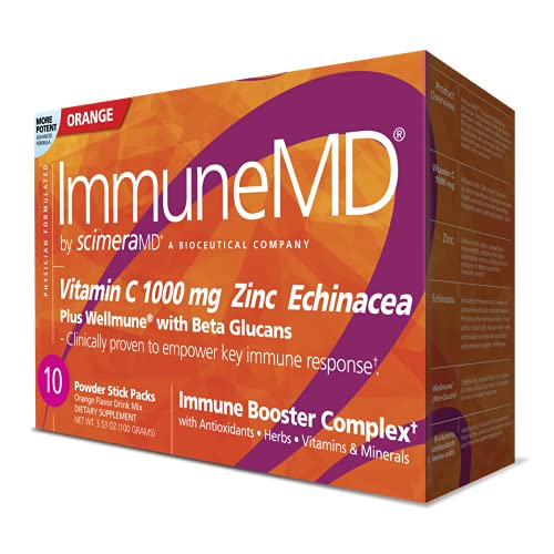 Natural blended vitamin and mineral support