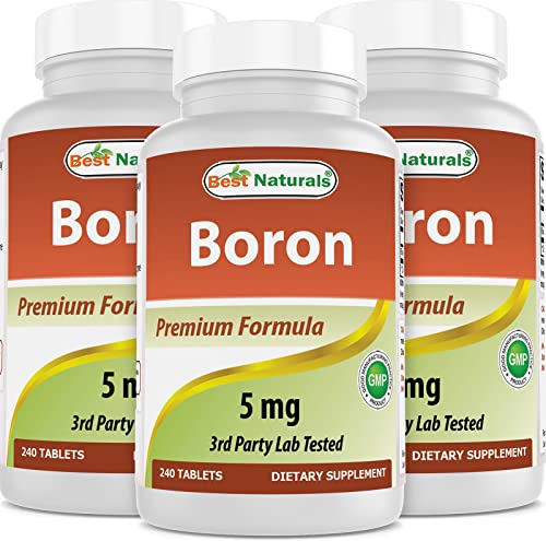 Natural blended vitamin and mineral support