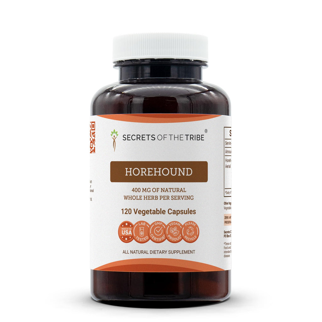 Natural blended vitamin and mineral support