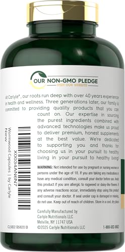 Natural blended vitamin and mineral support