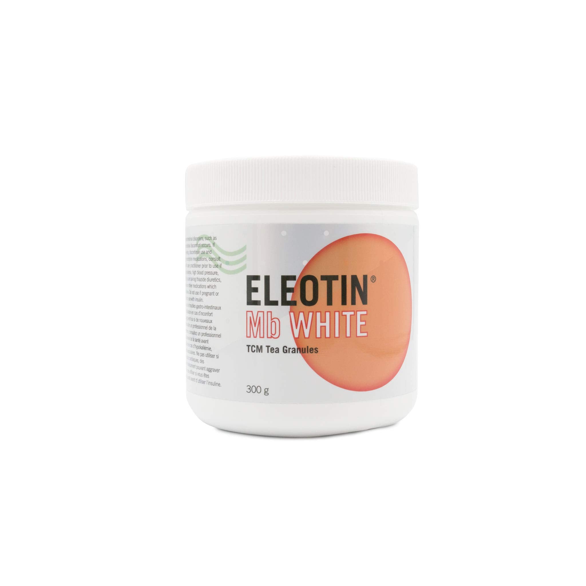 Natural blended vitamin and mineral support