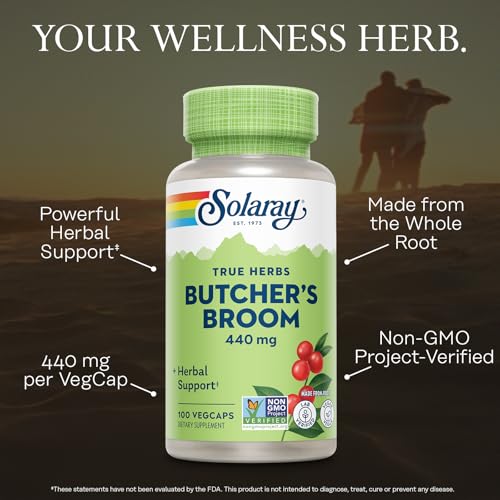 Natural blended vitamin and mineral support