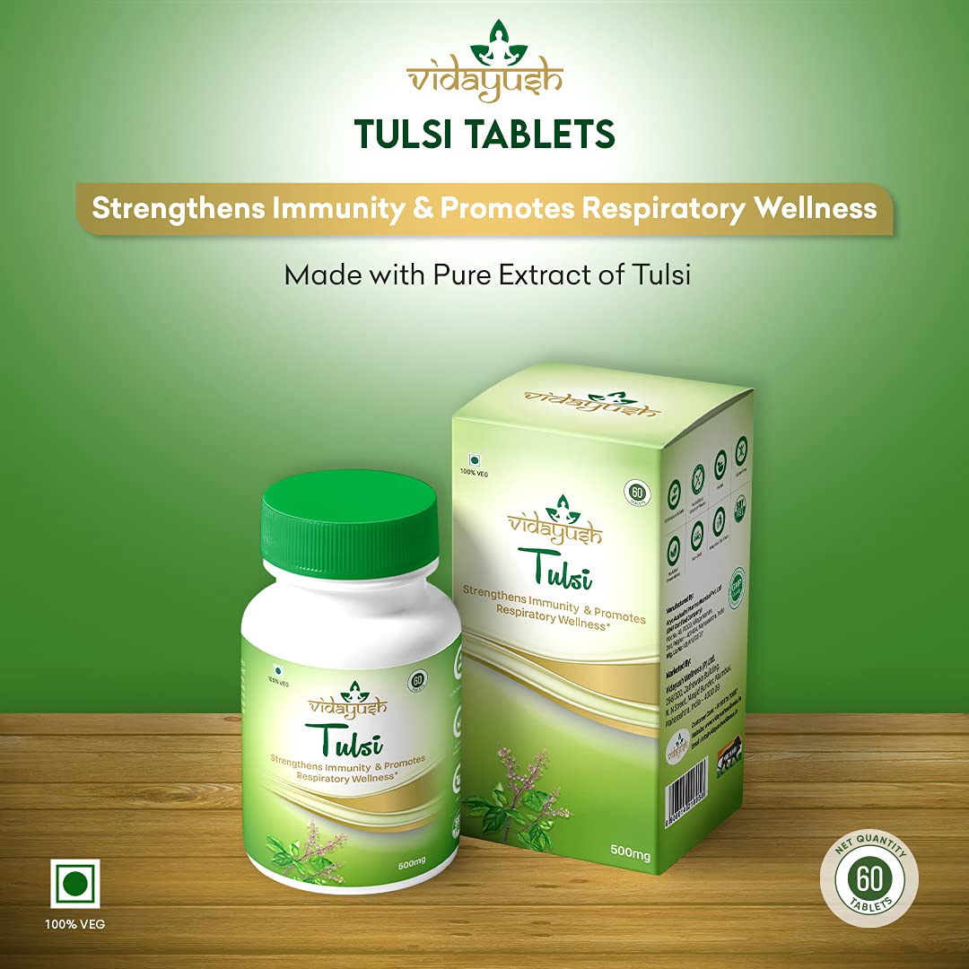 Natural blended vitamin and mineral support