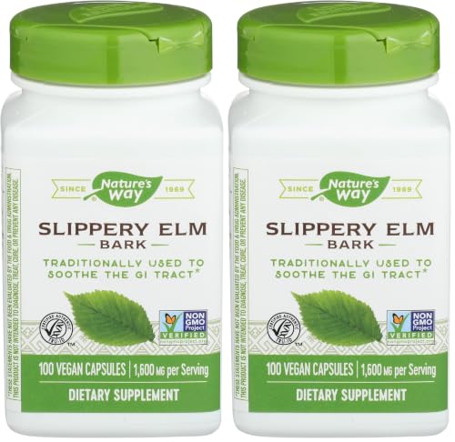 Natural blended vitamin and mineral support
