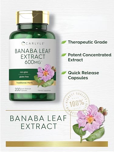 Natural blended vitamin and mineral support