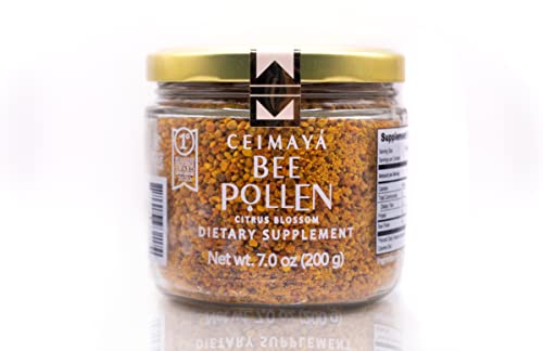 natural blended vitamin and mineral support