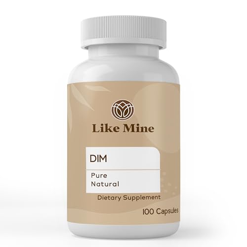 natural blended vitamin and mineral support