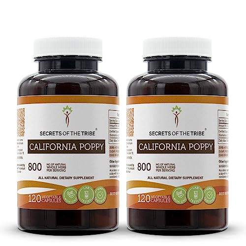 natural blended vitamin and mineral support