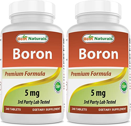 Natural blended vitamin and mineral support