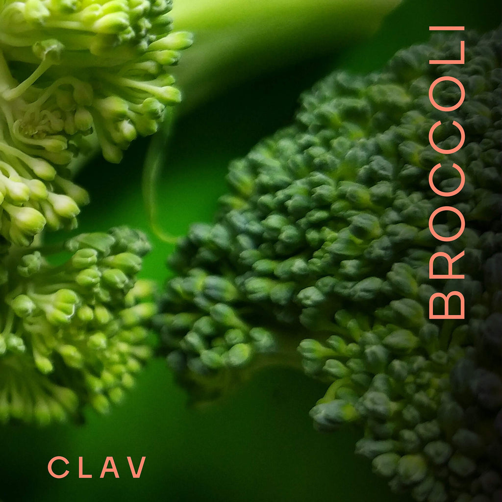 Natural blended vitamin and mineral support