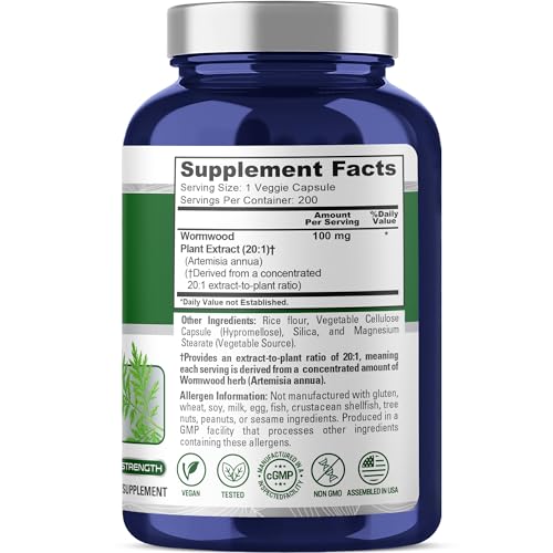 Natural blended vitamin and mineral support