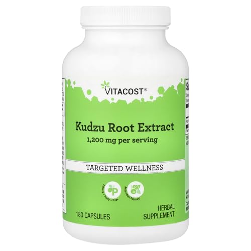 natural blended vitamin and mineral support