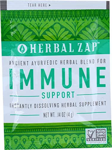 natural blended vitamin and mineral