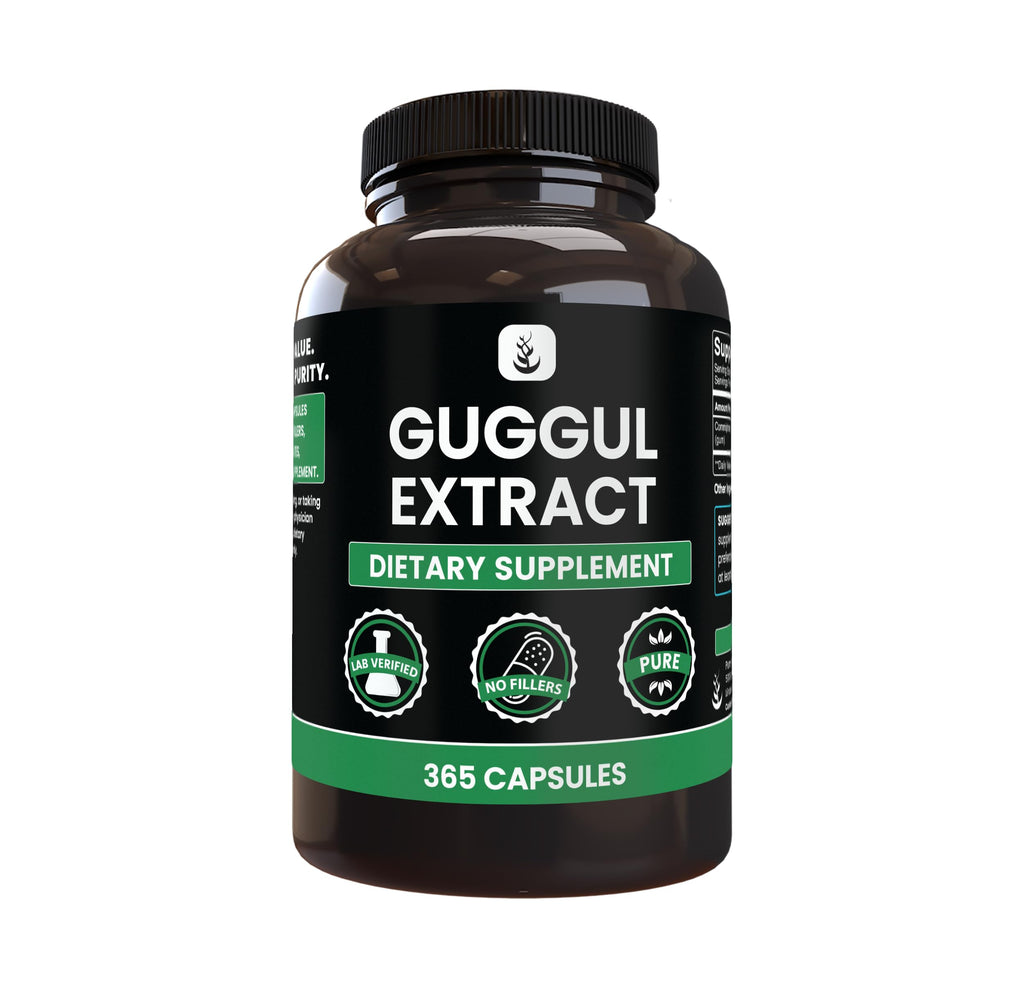natural blended vitamin benefits