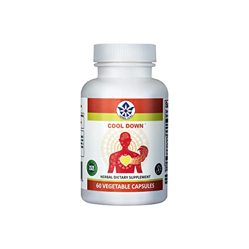 Natural blended vitamin benefits