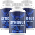 natural blended vitamin capsules