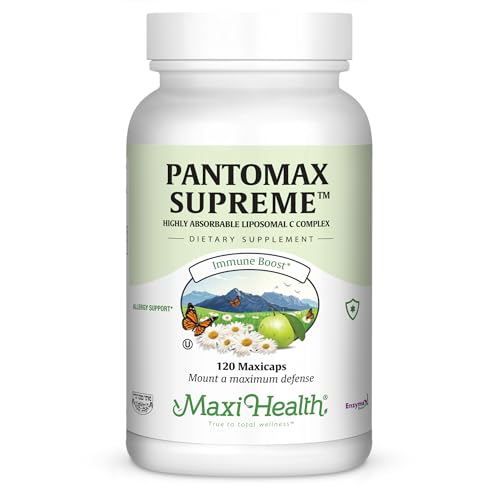 natural blended vitamin for energy