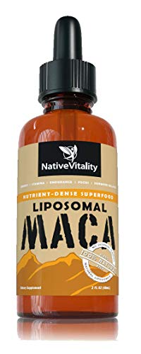 natural blended vitamin for energy