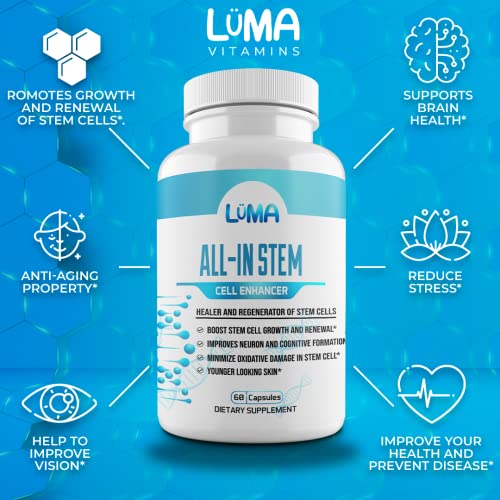 natural blended vitamin for wellness