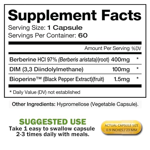 natural blended vitamin formula
