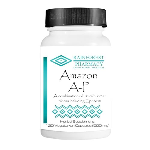 natural blended vitamin & mineral capsules