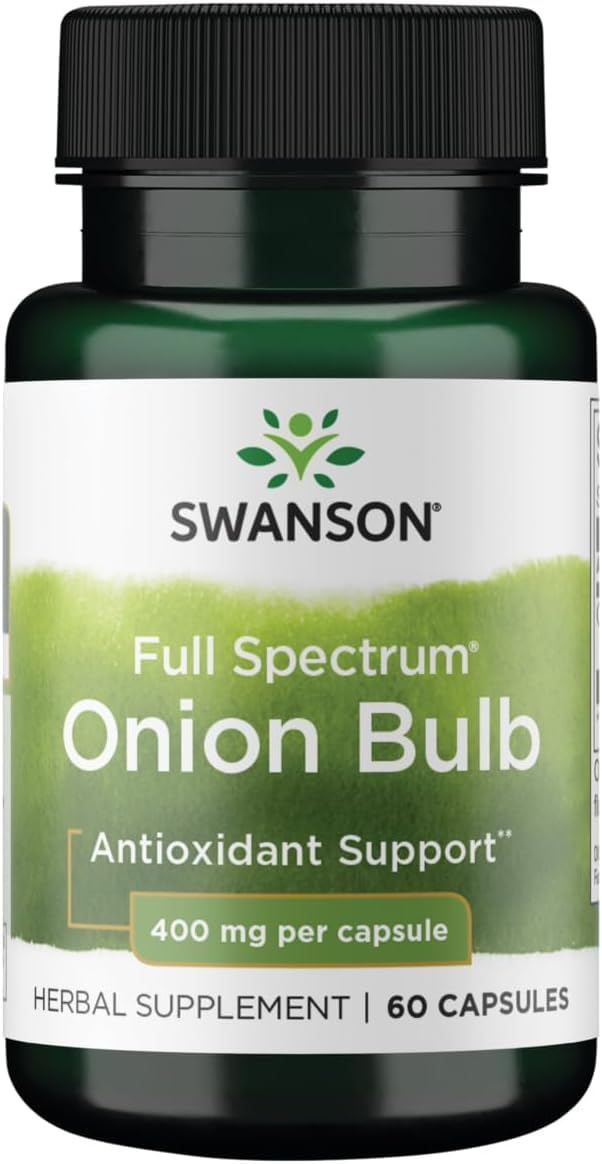 natural blended vitamin & mineral capsules