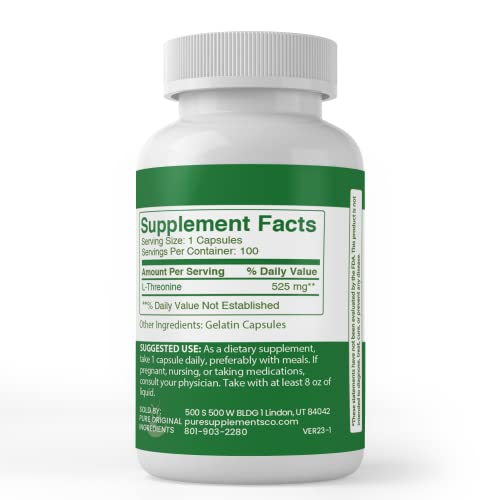 natural blended vitamin & mineral capsules