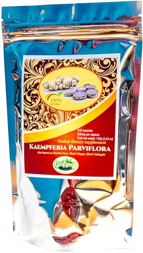 natural blended vitamin & mineral capsules