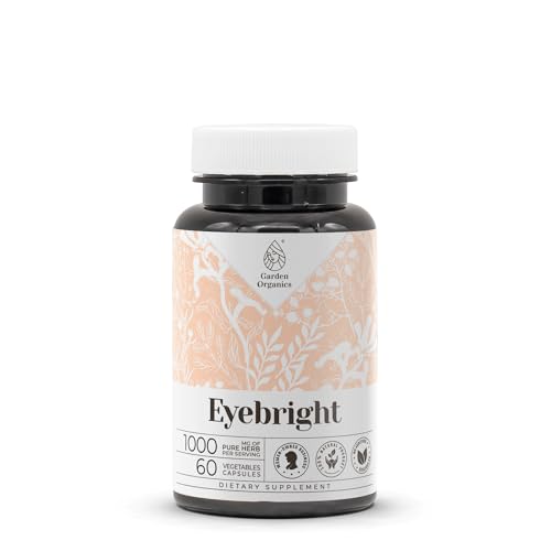 natural blended vitamin & mineral capsules