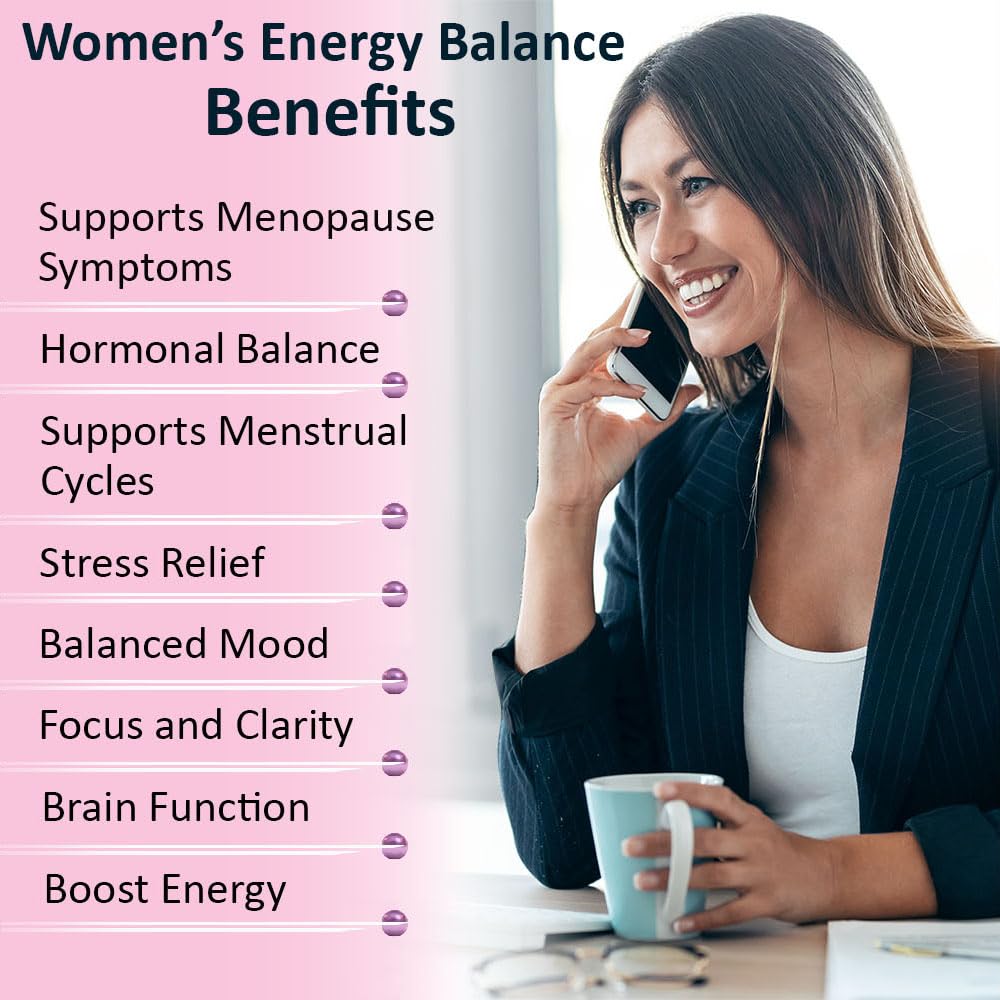 natural blended vitamin & mineral formula