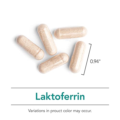 natural blended vitamin & mineral formula