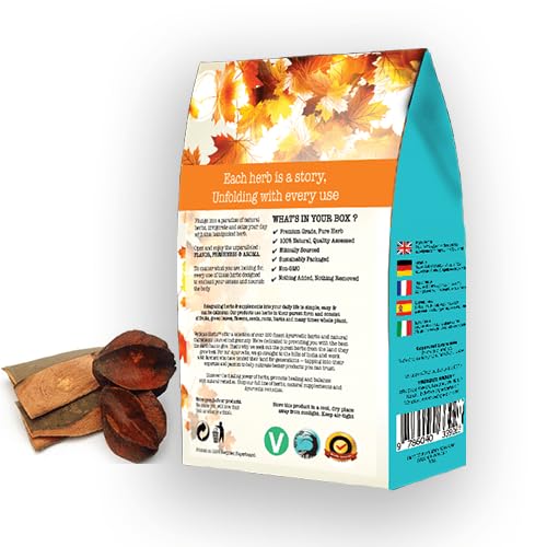 natural blended vitamin & mineral source