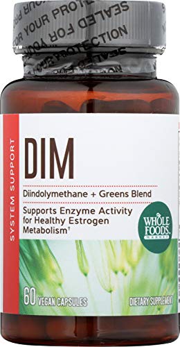 natural blended vitamin & mineral supplements capsules