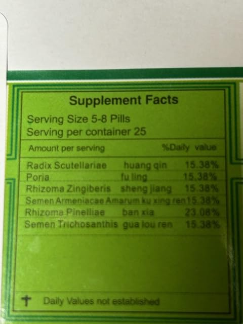natural blended vitamin & mineral supplements for daily health