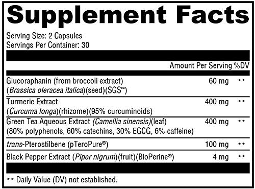 natural blended vitamin & mineral supplements for energy boost