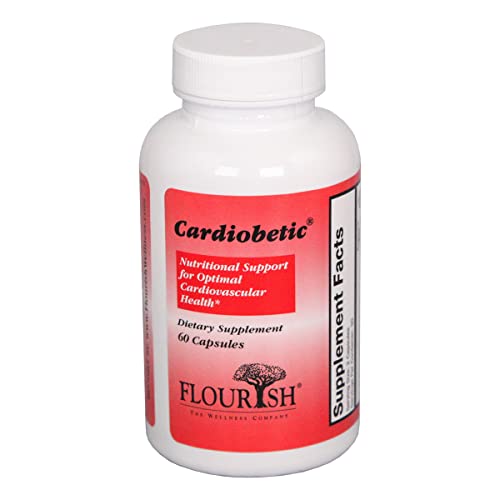 natural blended vitamin & mineral supplements for energy