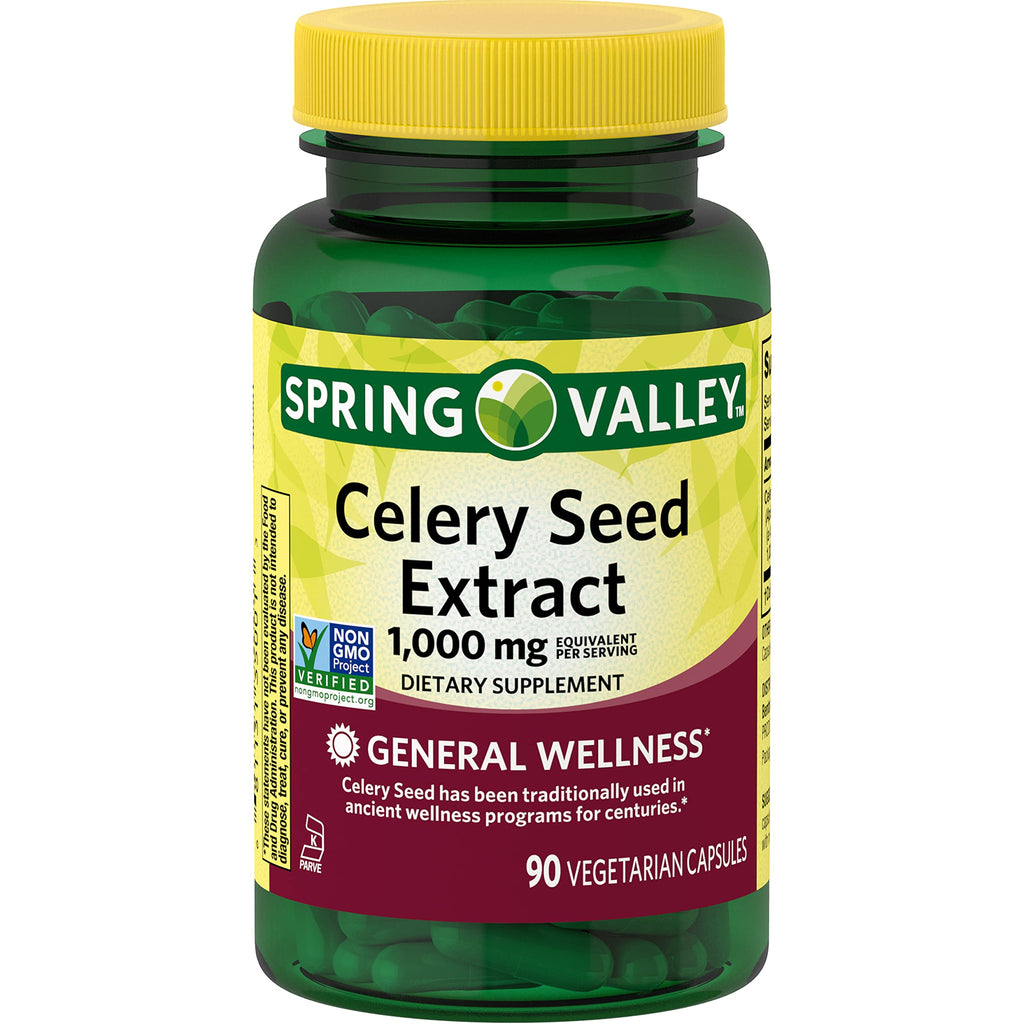 natural blended vitamin & mineral supplements for energy