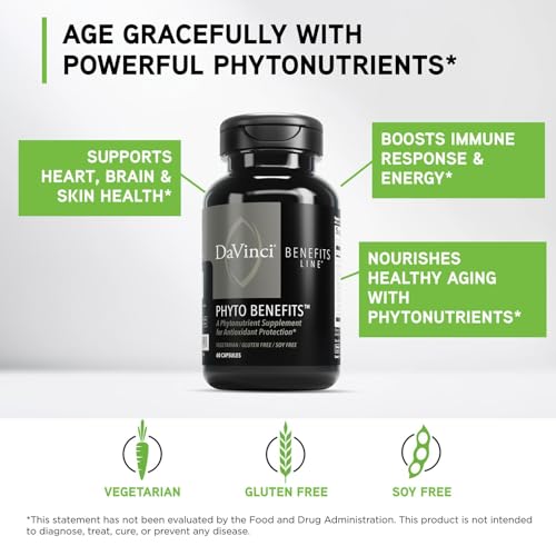 natural blended vitamin & mineral supplements for energy