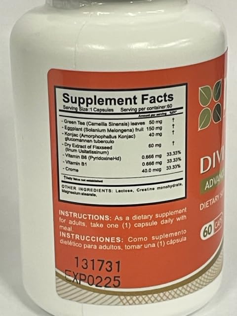 natural blended vitamin & mineral supplements for energy